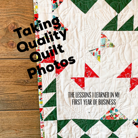 Long Arm Quilting and Modern Handmade Quilts – Quilts a la Mode
