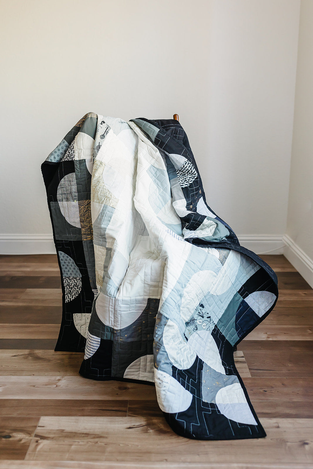 Long Arm Quilting and Modern Handmade Quilts – Quilts a la Mode