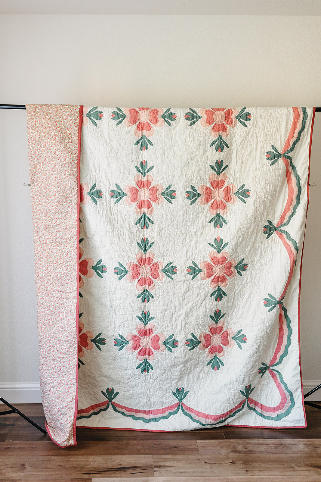 Long Arm Quilting and Modern Handmade Quilts – Quilts a la Mode